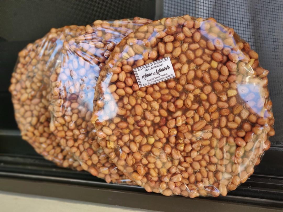 Panocha from Taal Batangas, Food & Drinks, Local Eats on Carousell