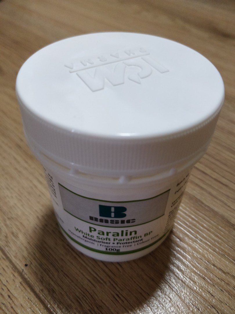 Paralin, Beauty & Personal Care, Bath & Body, Body Care on Carousell