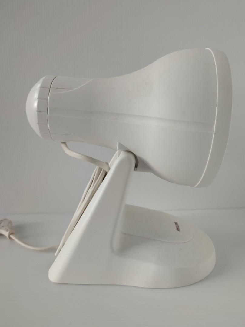 Philips Infrared lamp HP3616, Health & Nutrition, Assistive ...
