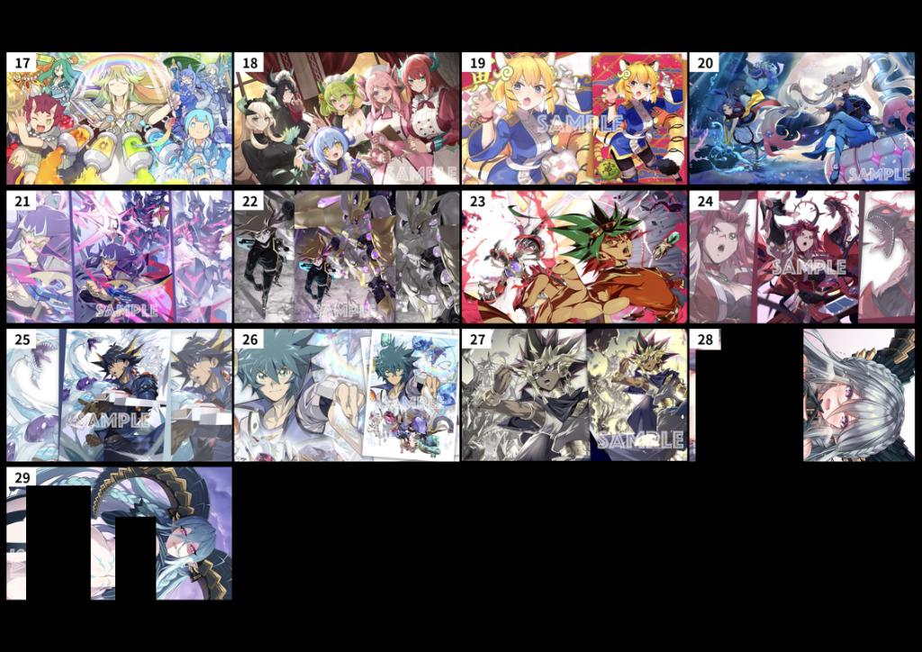 [PO] Marin Kitagawa My Dress Up Darling Komi FGO Azur Lane Kokomi Ayaka ...