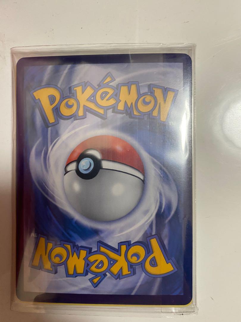 Pokemon card 10 pack bulk, 興趣及遊戲, 玩具 & 遊戲類 - Carousell