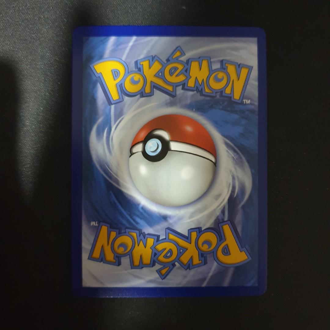 Pokemon kindler FA rainbow rare trainer brilliant star, Hobbies & Toys ...