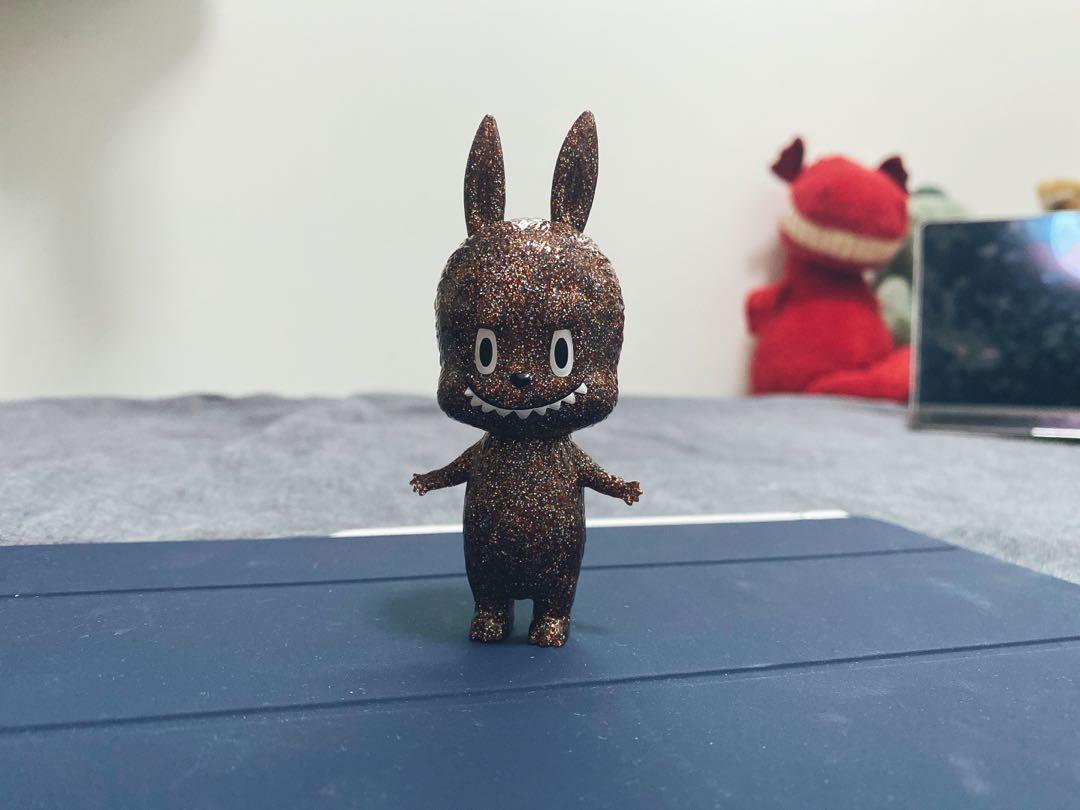 Popmart labubu zimomo first generation, Hobbies & Toys, Toys & Games on ...