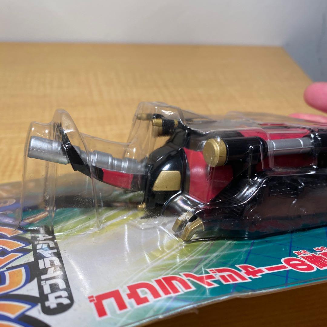 Power Rangers Super Sentai Mech Vehicle, Hobbies & Toys, Toys & Games ...