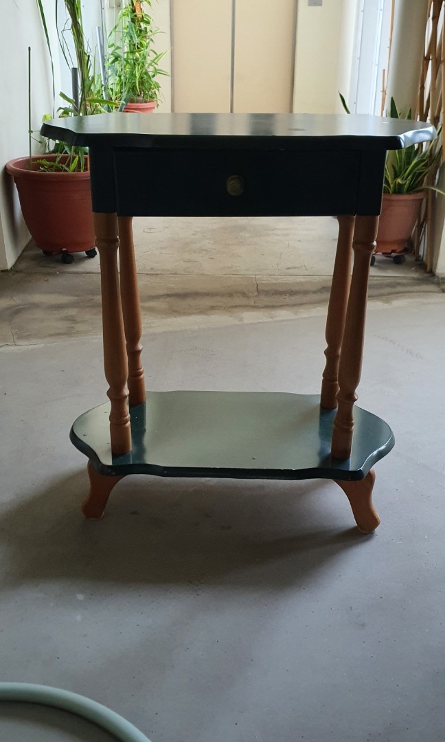 Preloved table, Furniture & Home Living, Furniture, Other Home ...