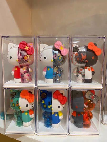 Preorder Hello Kitty Blind Box, Hobbies & Toys, Toys & Games on Carousell