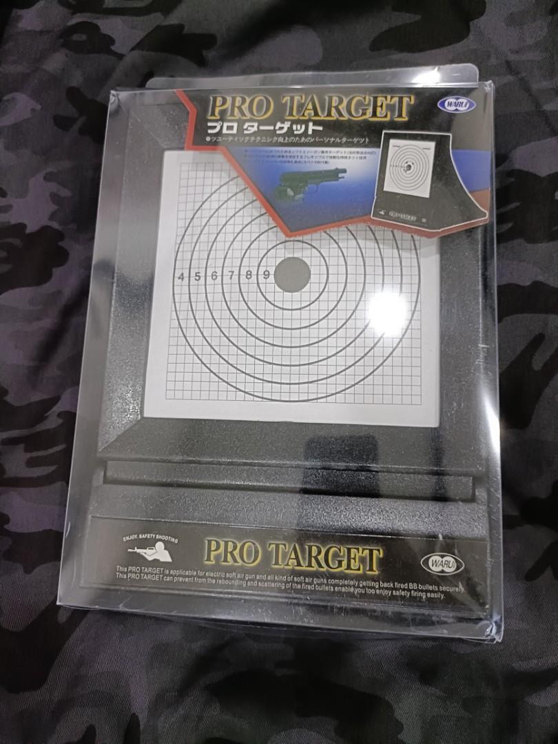 Pro Target, Sports Equipment, Exercise & Fitness, Toning & Stretching ...