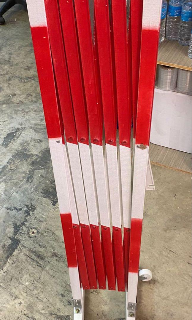 Queue Barricade, Everything Else on Carousell