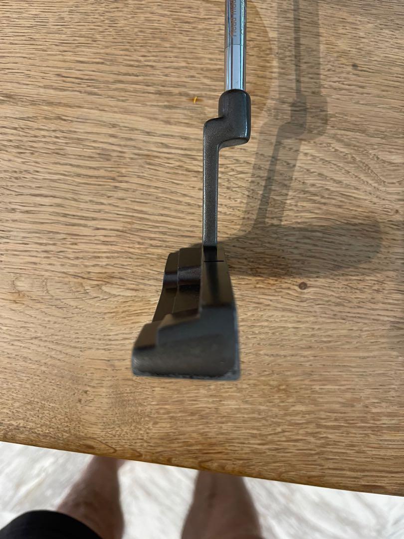 Ram FX3 Golf Putter, Sports Equipment, Sports & Games, Golf on Carousell