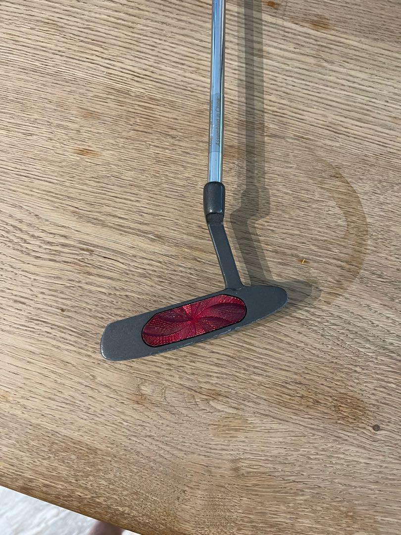 Ram FX3 Golf Putter, Sports Equipment, Sports & Games, Golf on Carousell