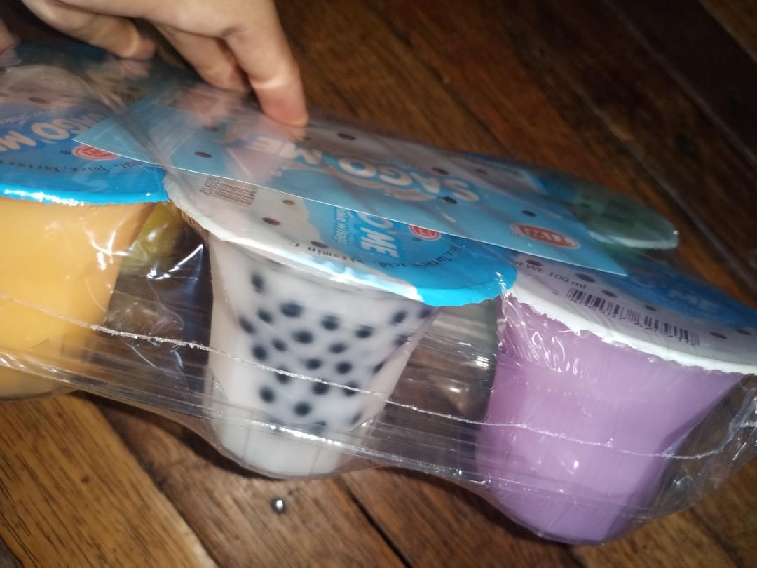 Sago me, Food & Drinks, Other Food & Drinks on Carousell