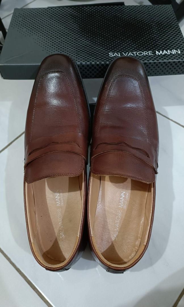 SALVATORE Mann shoes, Formal Shoes for men, Wedding Shoes for men, Men ...
