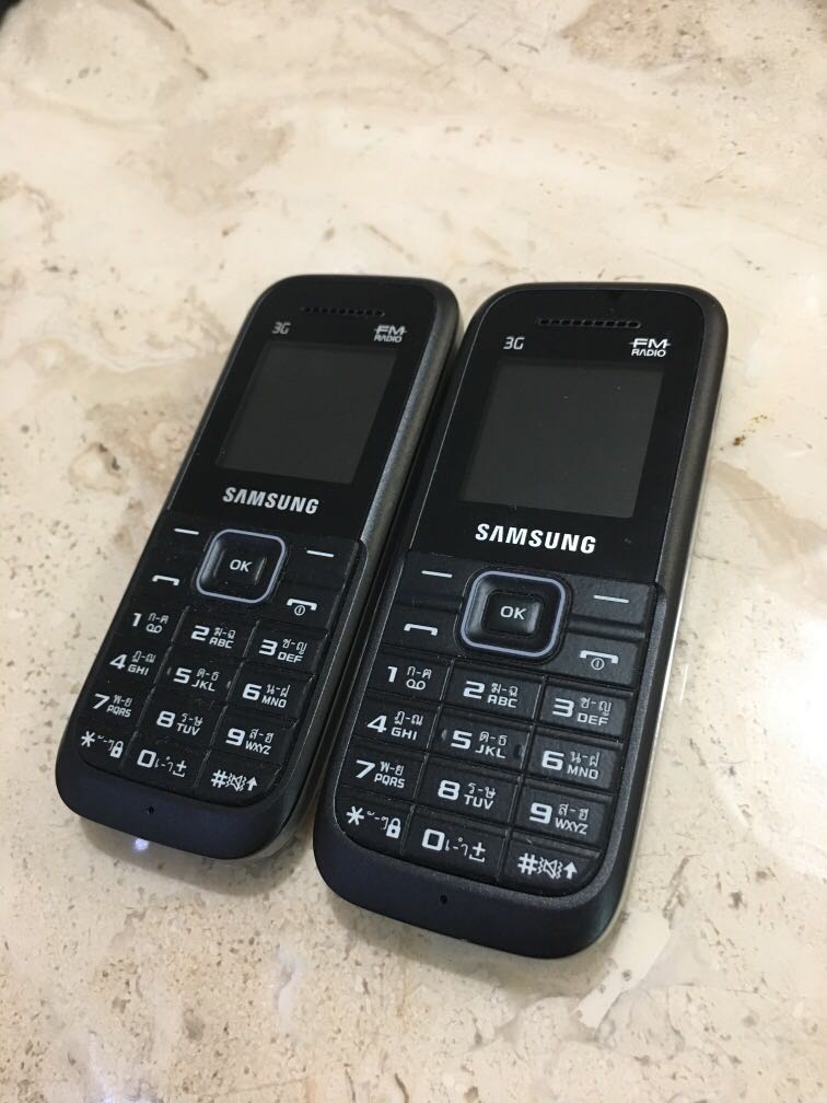 Samsung Keyboard Mobile Phone, Mobile Phones & Gadgets, Mobile Phones ...