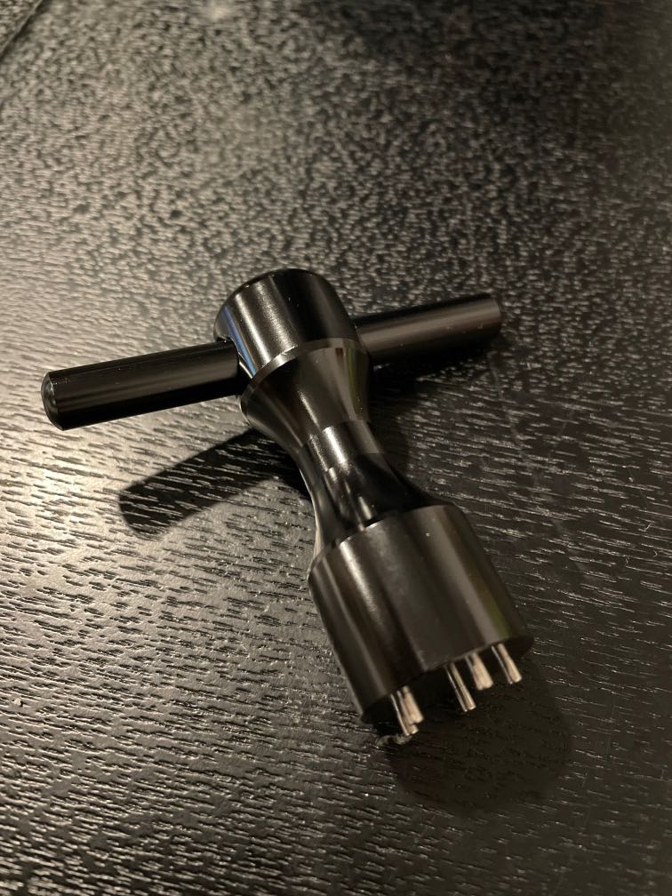 Scotty cameron wrench, Sports Equipment, Sports & Games, Golf on Carousell