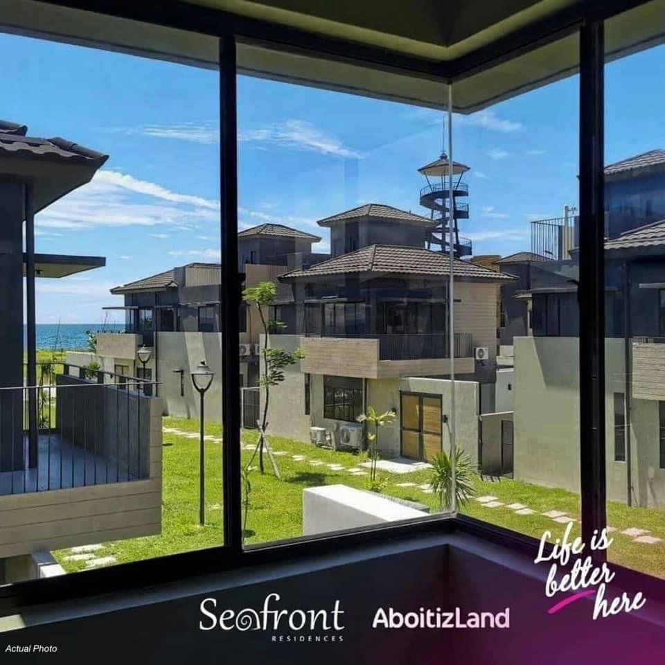 Seafront Residences House and lot for sale, Property, For Sale, House ...