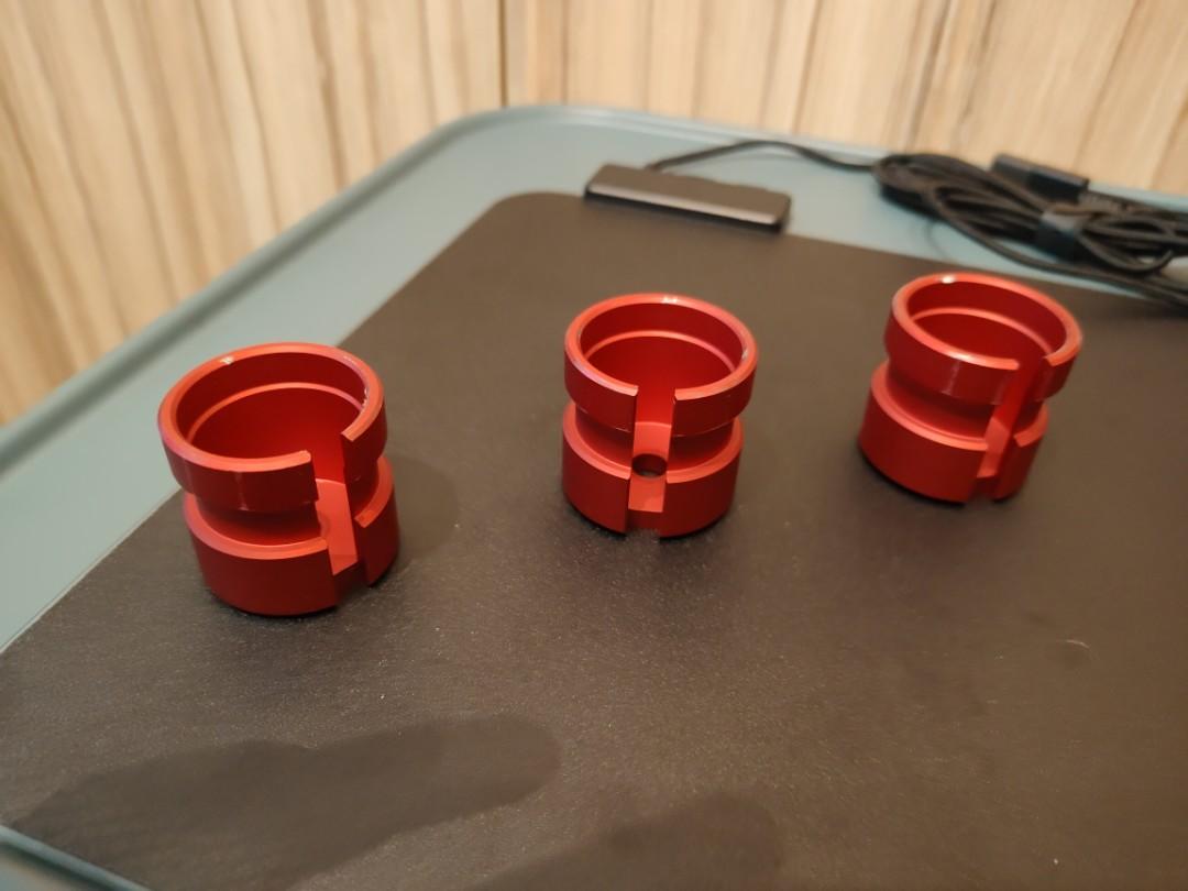 Simagic Wheel mount, Video Gaming, Gaming Accessories, Controllers on ...