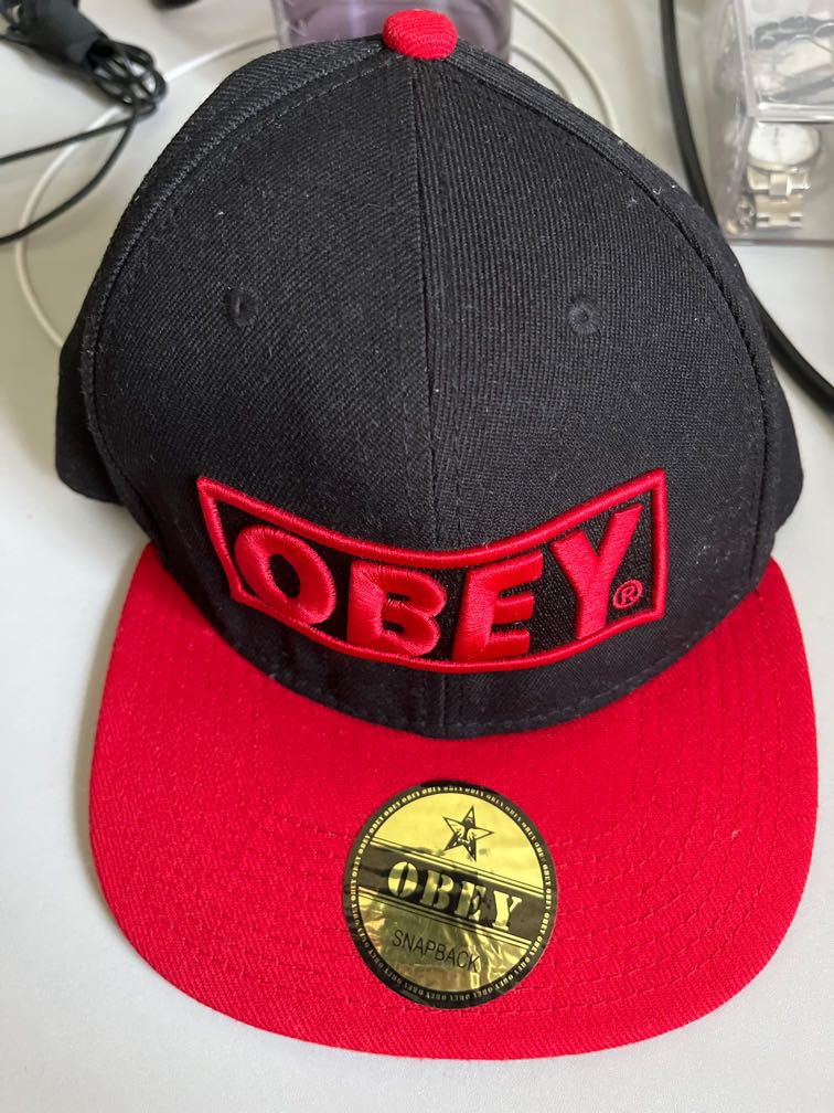 Snapback Cap, Men's Fashion, Watches & Accessories, Caps & Hats on ...