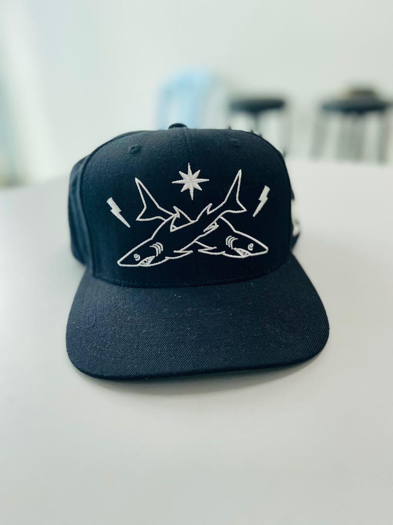 Ssur caviar cartel, Men's Fashion, Watches & Accessories, Cap & Hats on Carousell