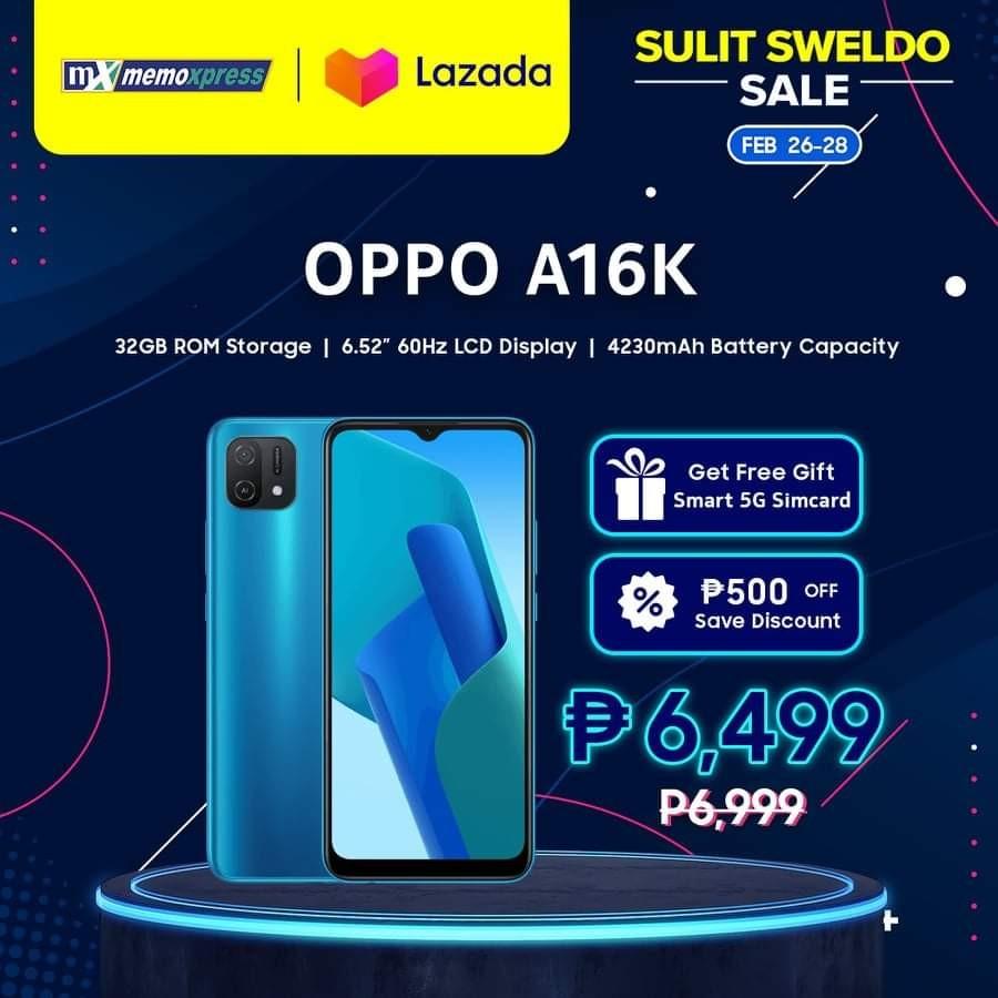 Sulit SWELDO SALE, Announcements on Carousell