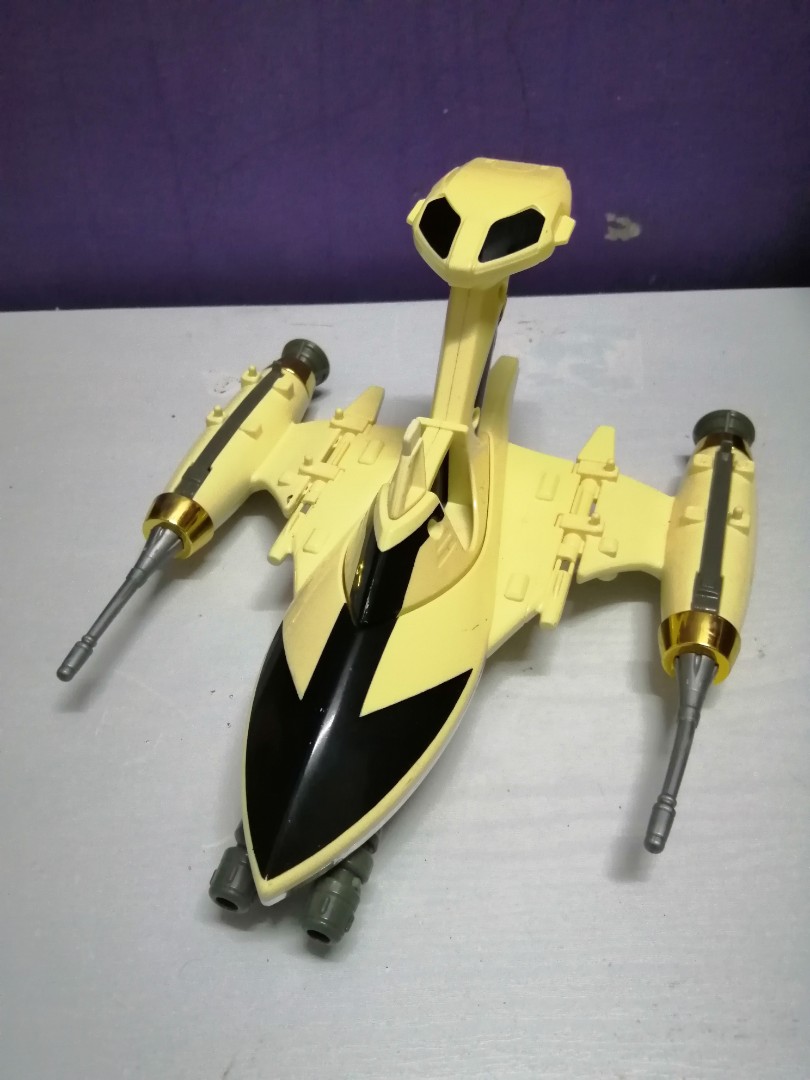 Super sentai timeranger, Hobbies & Toys, Collectibles & Memorabilia ...