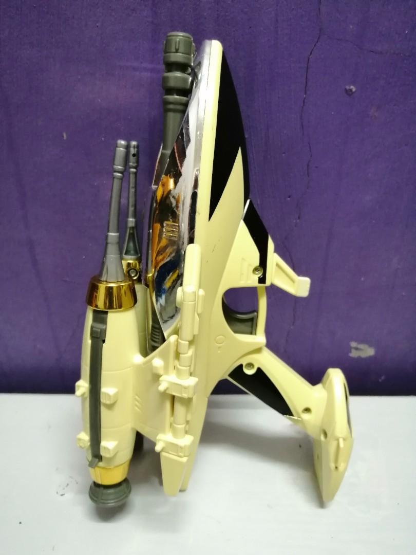 Super sentai timeranger, Hobbies & Toys, Collectibles & Memorabilia ...