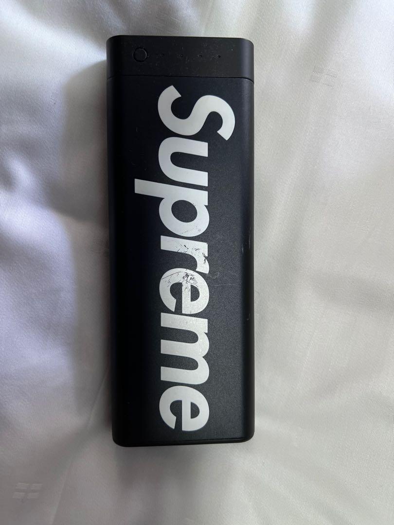 Supreme power bank (Morphie), Mobile Phones & Gadgets, Mobile & Gadget ...