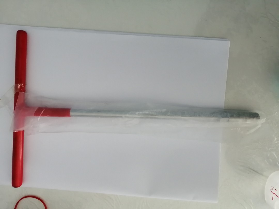 T bar tool, Car Accessories, Accessories on Carousell