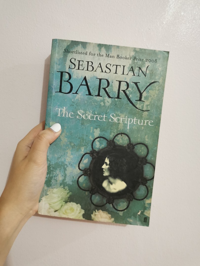 The Secret Scripture, Hobbies & Toys, Books & Magazines, Fiction & Non ...