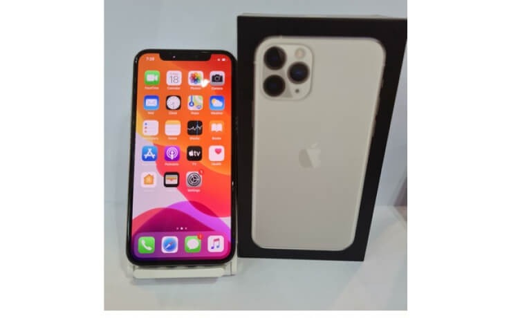 Used iPhone 11 Pro 256GB, Mobile Phones & Gadgets, Mobile Phones ...