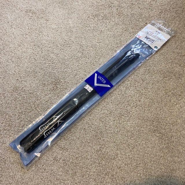 Vater Whip Sticks Rods Version - Drum sticks, Hobbies & Toys, Music ...
