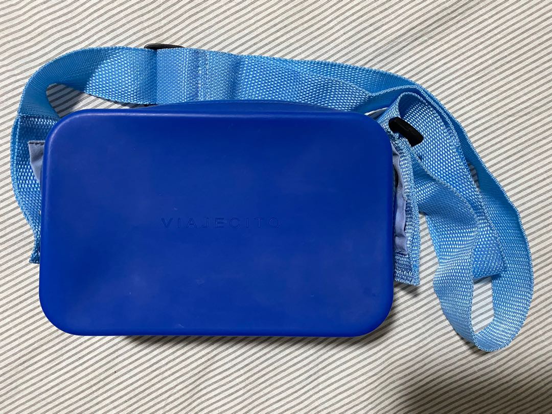 Viajecito Splash kit, Women's Fashion, Bags & Wallets, Beach Bags on ...