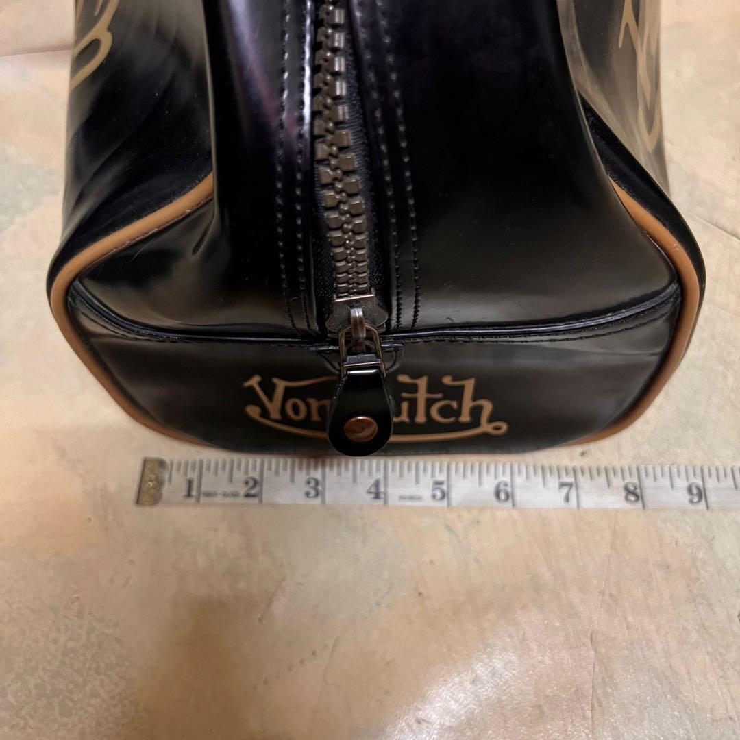 Vintage Von Dutch Handbag, Women's Fashion, Bags & Wallets, Clutches on ...