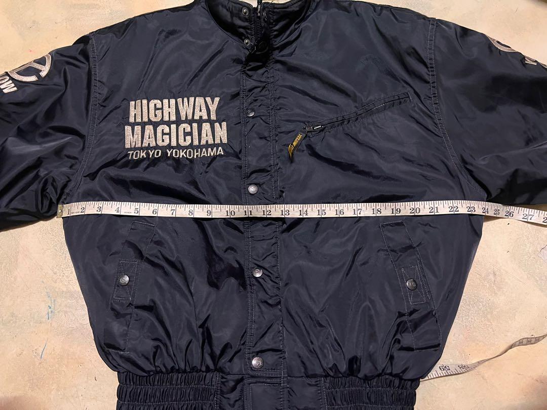 Vintage Yellow Corn Biker Jacket, Men's Fashion, Coats, Jackets and ...