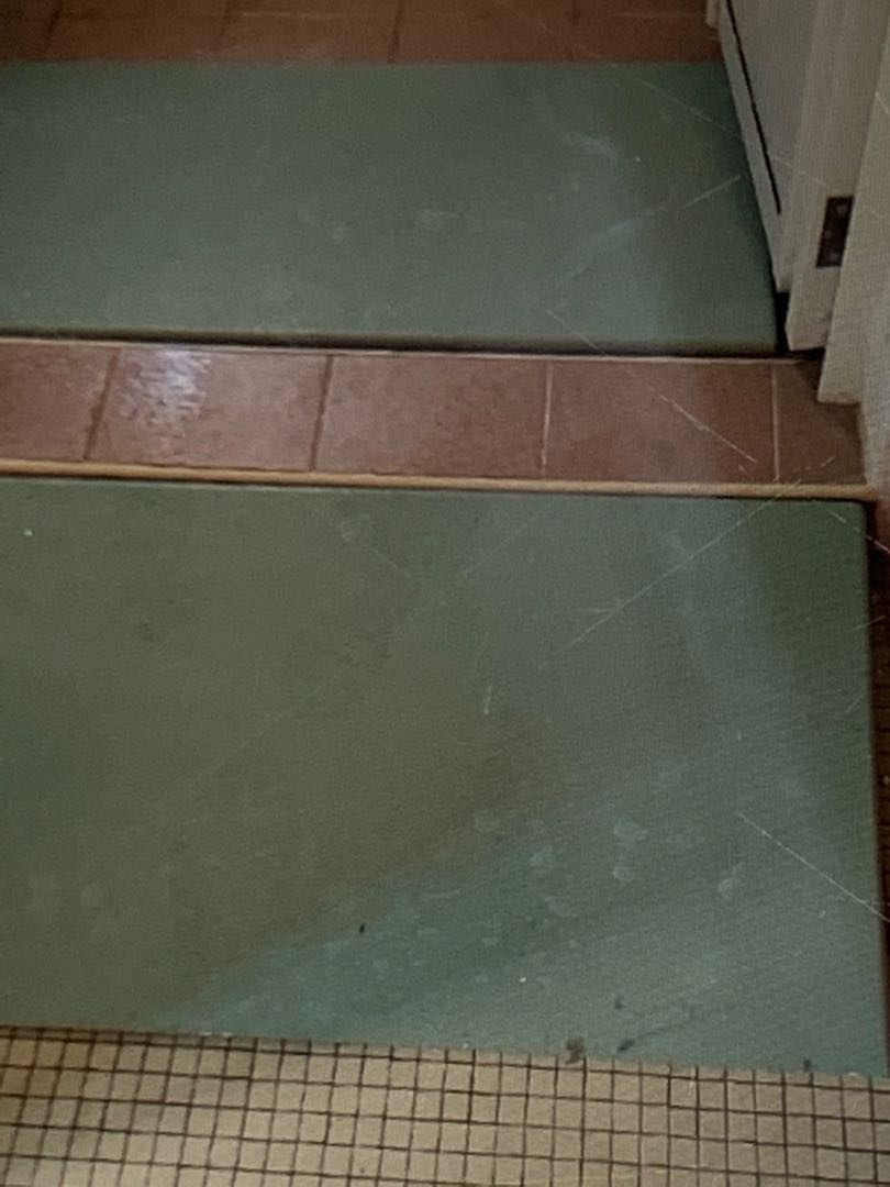 Wheelchair Ramps for Toilet and Door, Health & Nutrition, Assistive ...