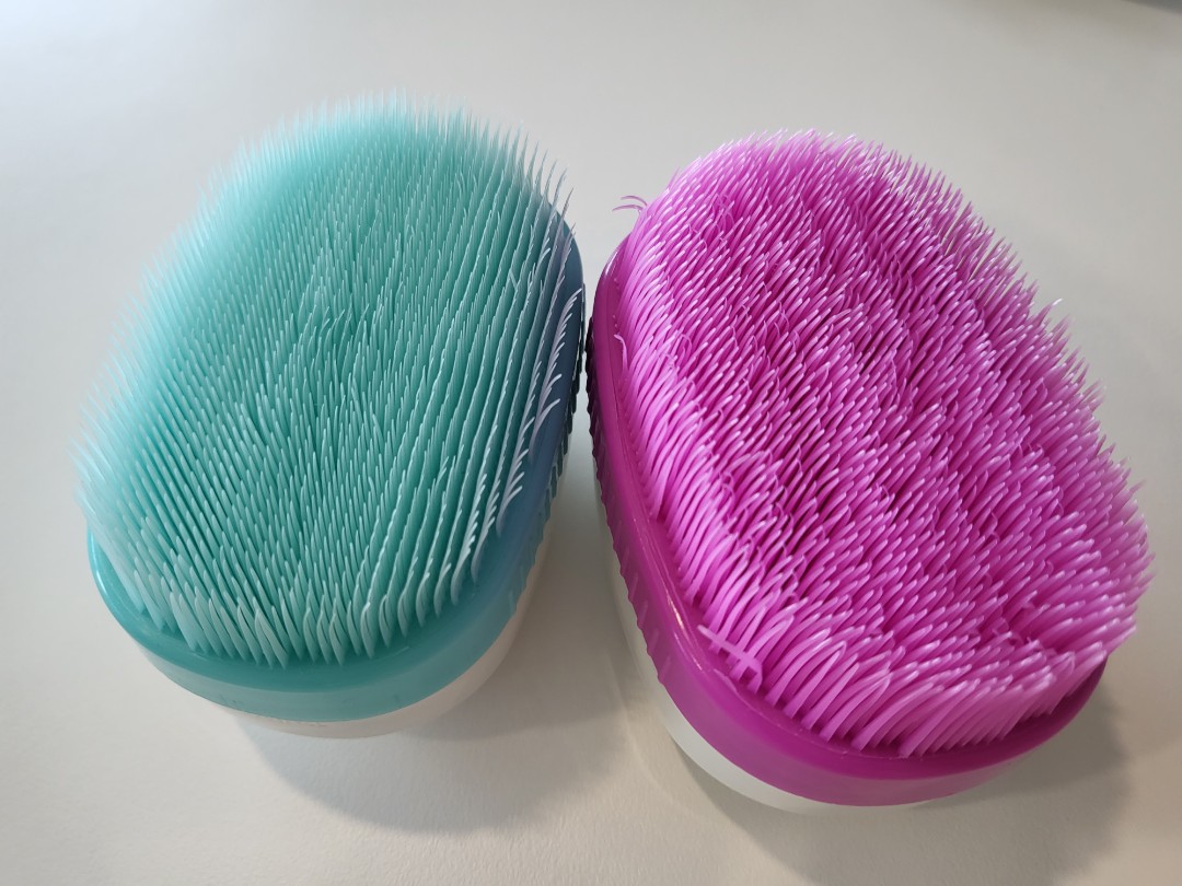 Wilbarger Therapy Brush Therapressure Brush for Occupational Therapy ...