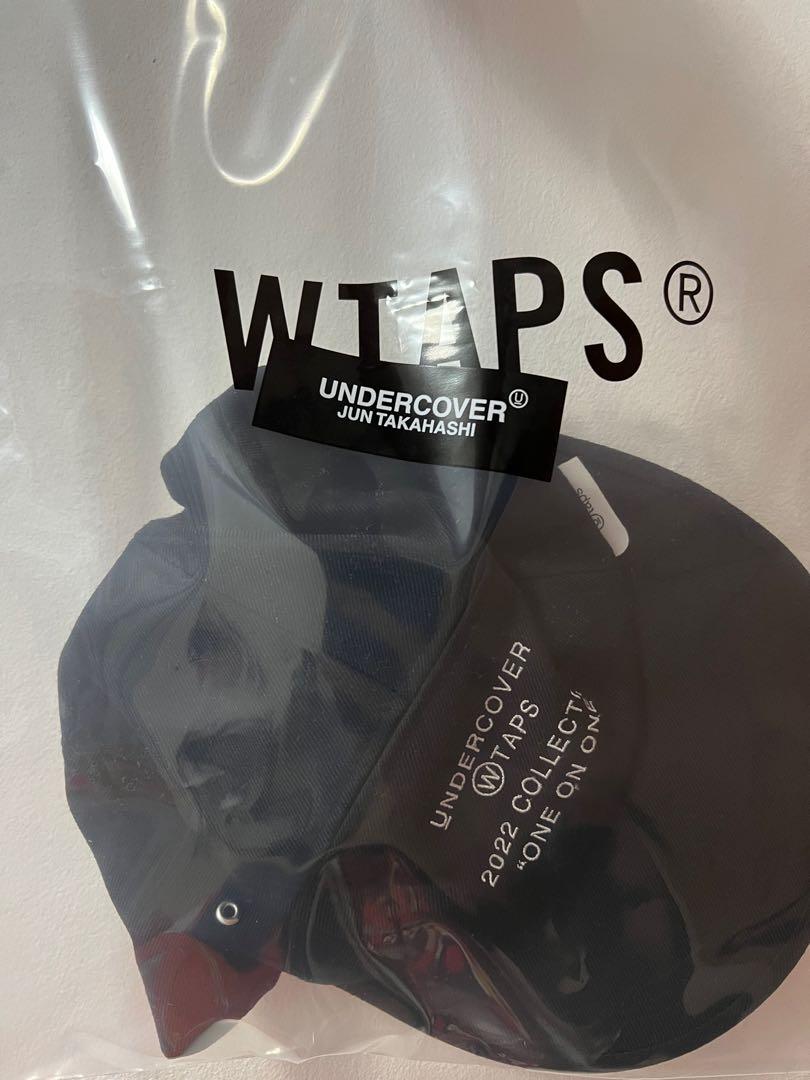 WTAPS x UNDERCOVER 2022, Men's Fashion, Watches & Accessories, Caps ...