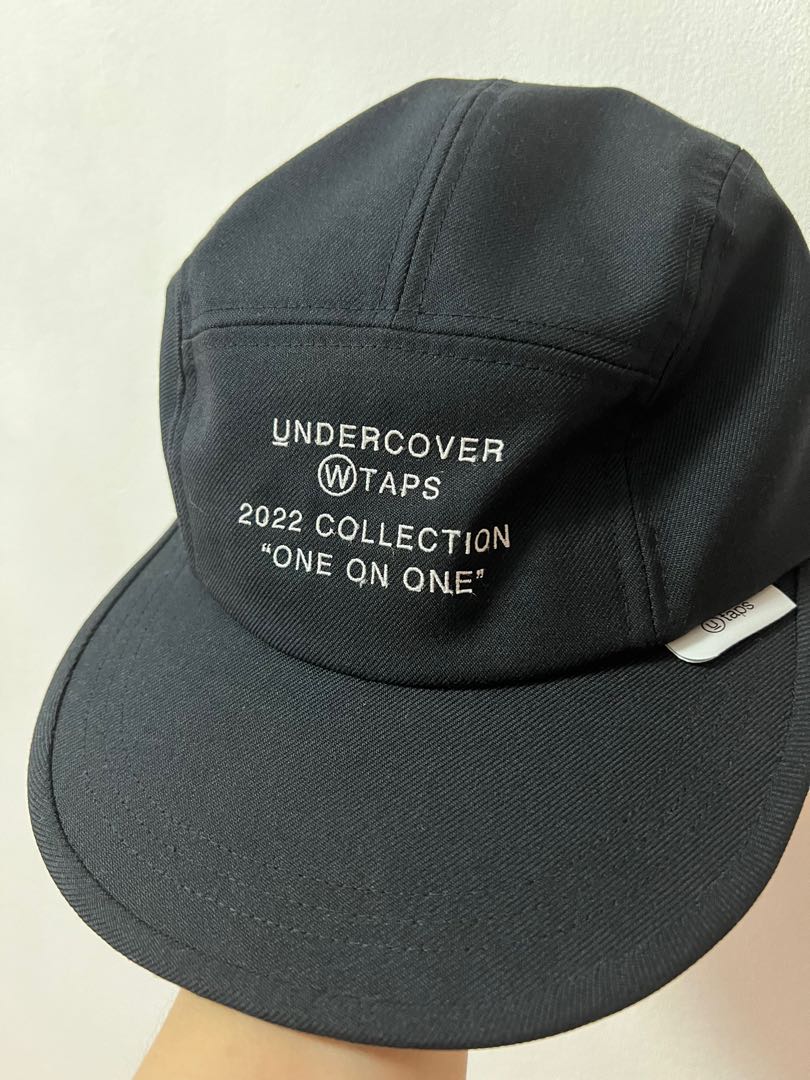 WTAPS x UNDERCOVER 2022, Men's Fashion, Watches & Accessories, Caps ...