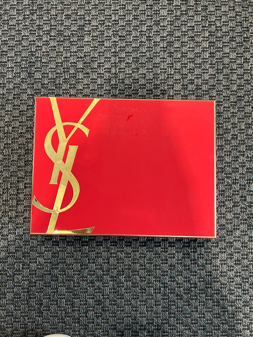 YSL Limited Edition Gift Sets, Beauty & Personal Care, Face, Makeup on ...