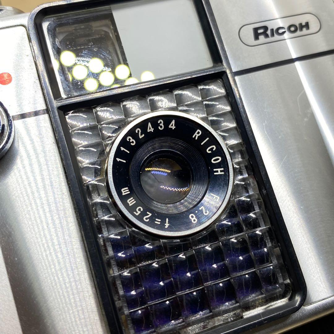 Ricoh Auto Half SE (1967), 攝影器材, 相機 - Carousell
