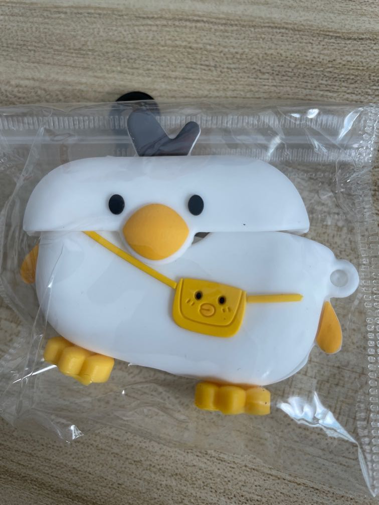 AirPod Pro casing, Mobile Phones & Gadgets, Mobile & Gadget Accessories ...