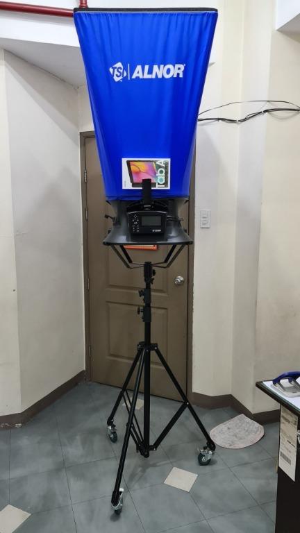 Alnor, TSI, Balometer with Stand, Balometer Capture Hood, Balometer ...