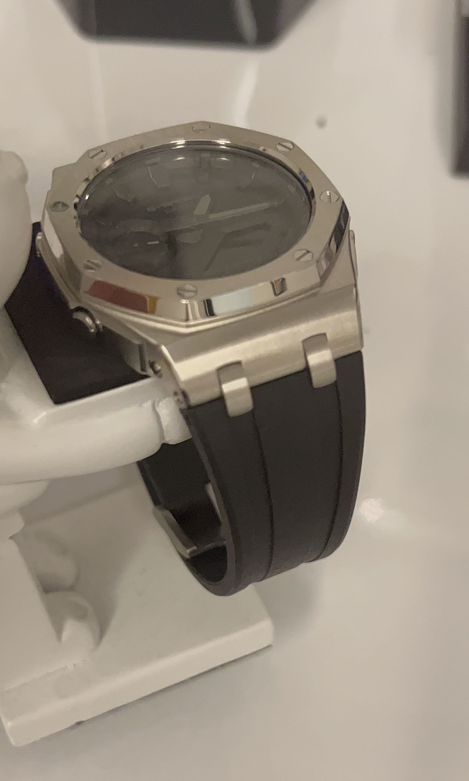 AP DIVER MOD 2022 edition Casio gshock ga2100 ga2110 ga-2100 ga-2110 ...