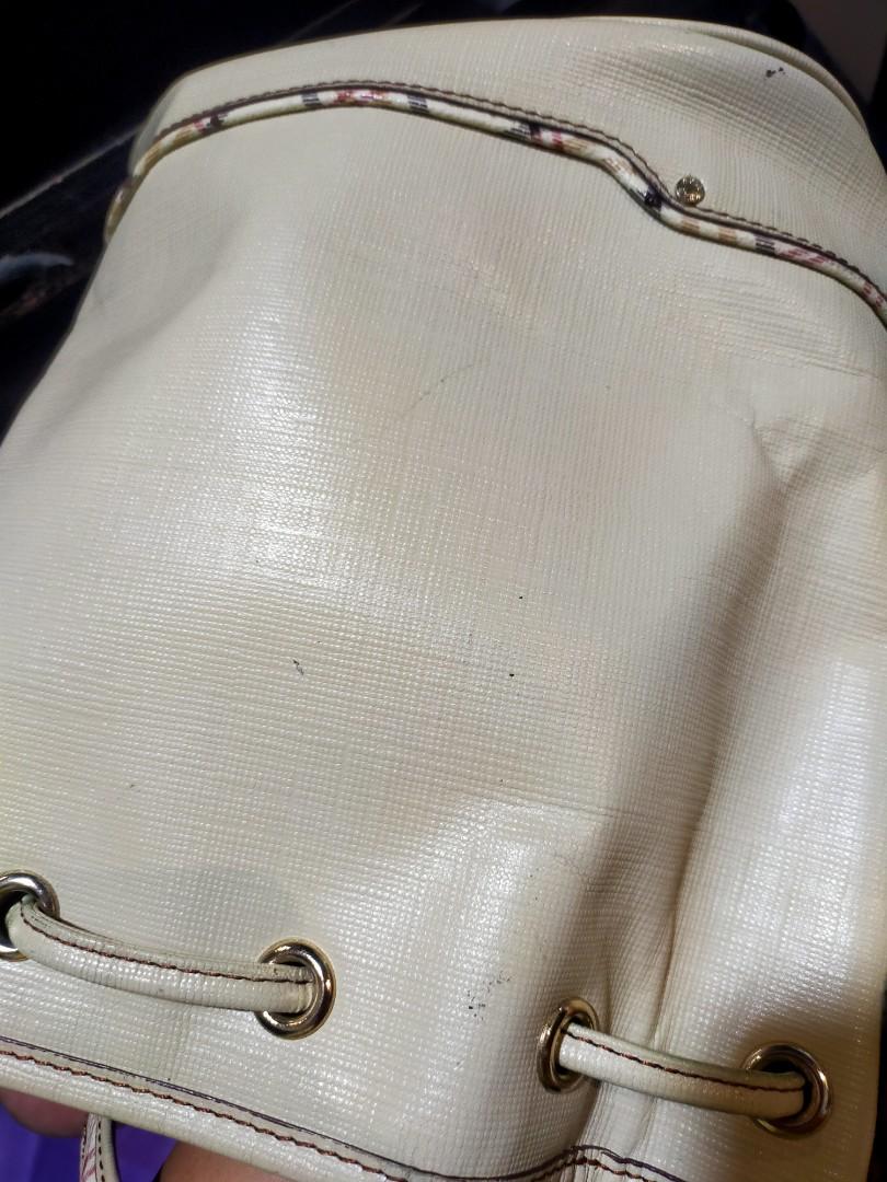 Beanpole Bucket Bag, Women's Fashion, Bags & Wallets, Purses & Pouches ...