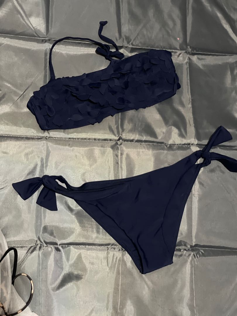 Bench Bikini, Women's Fashion, Swimwear, Bikinis & Swimsuits on Carousell