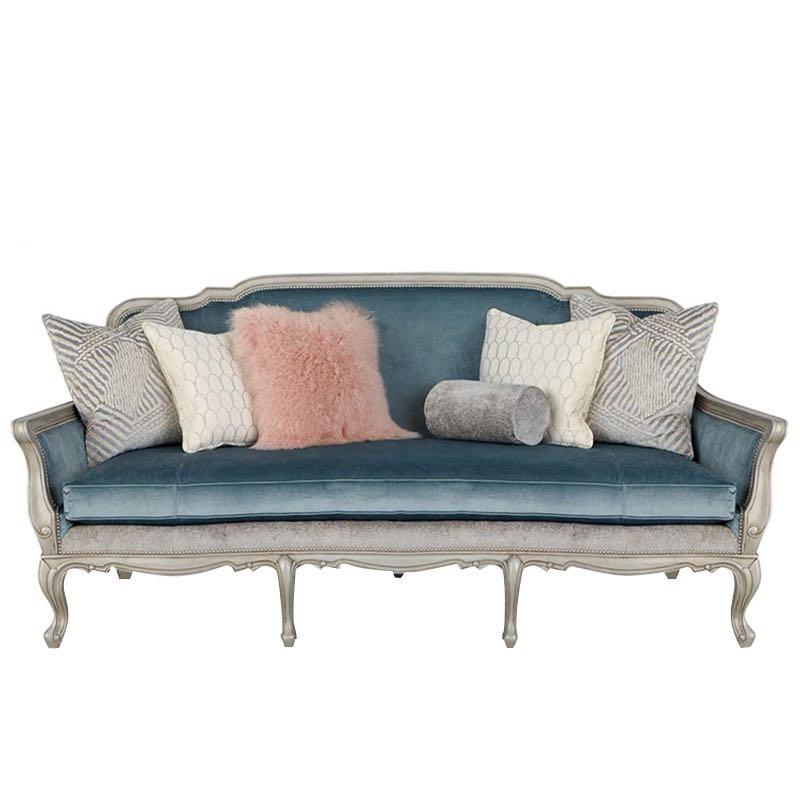 Bespoke | Modern French sofa, Furniture & Home Living, Furniture, Sofas ...