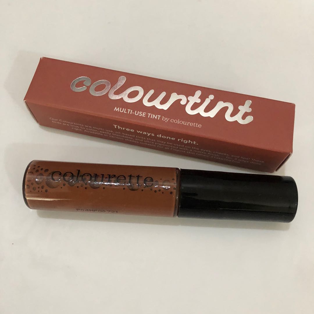 BRAND NEW Colourette Colourtint (Isla), Beauty & Personal Care, Face ...