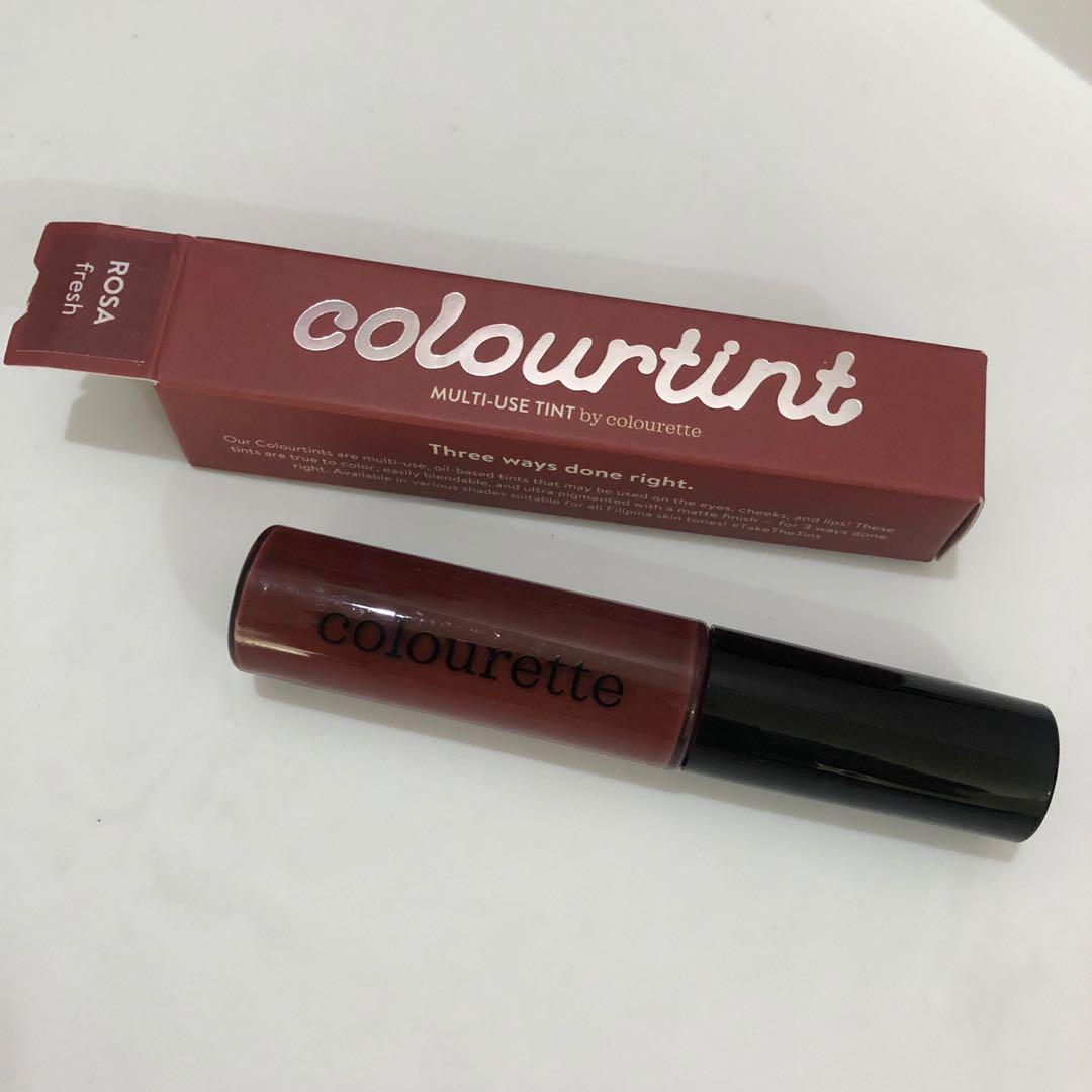 BRAND NEW Colourette Colourtint (Rosa), Beauty & Personal Care, Face ...