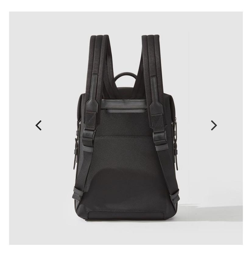 Braun Buffel backpack - Neil Large Backpack, Men's Fashion, Bags ...