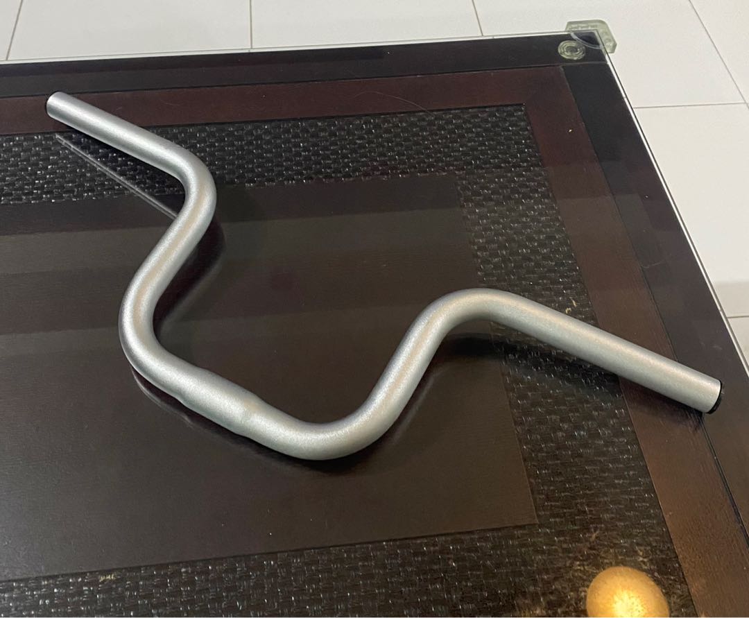 Brompton M Bar, Sports Equipment, Bicycles & Parts, Bicycles on Carousell