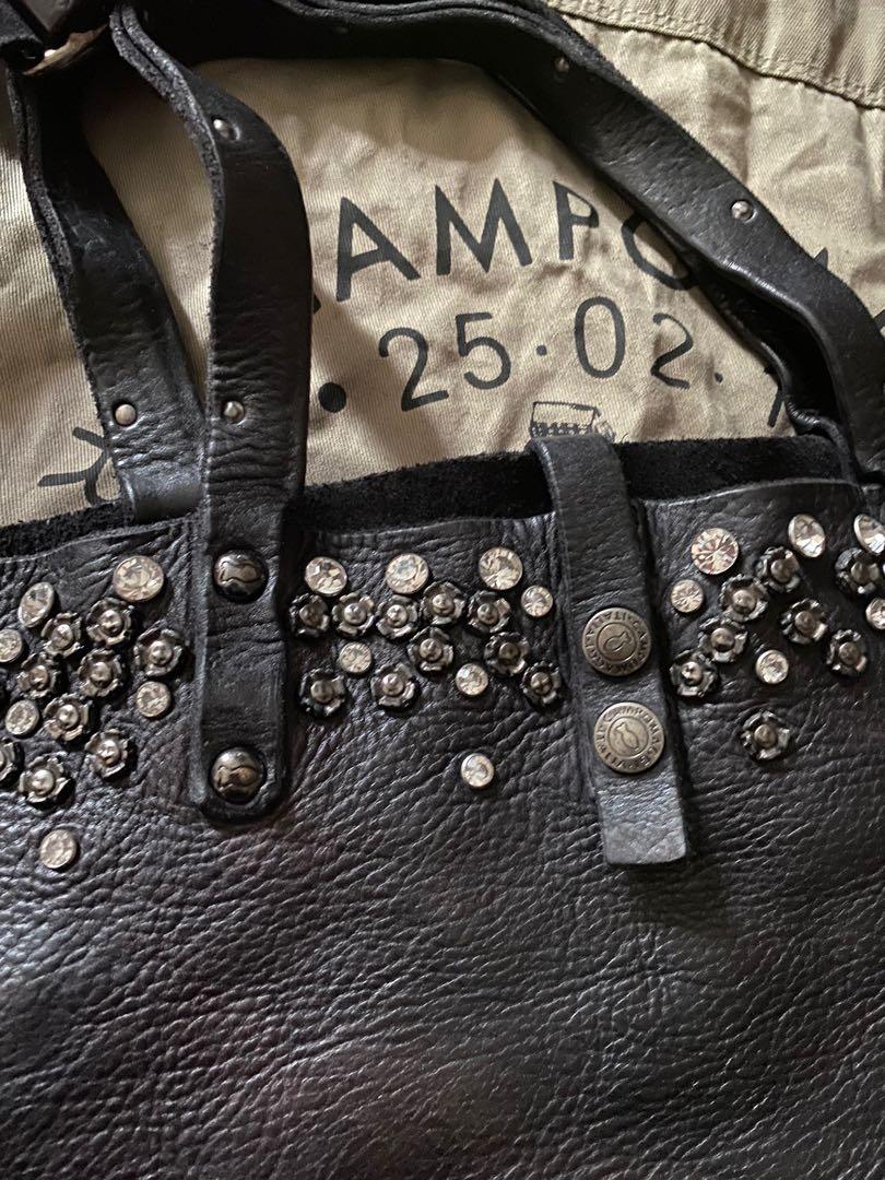 Campomaggi tote bag, Women's Fashion, Bags & Wallets, Tote Bags on ...
